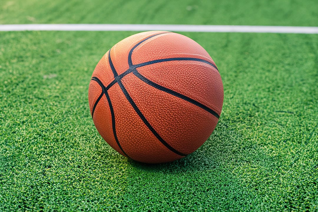 Sports - Titan Turf