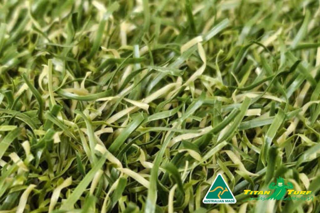 Landscape - Titan Turf